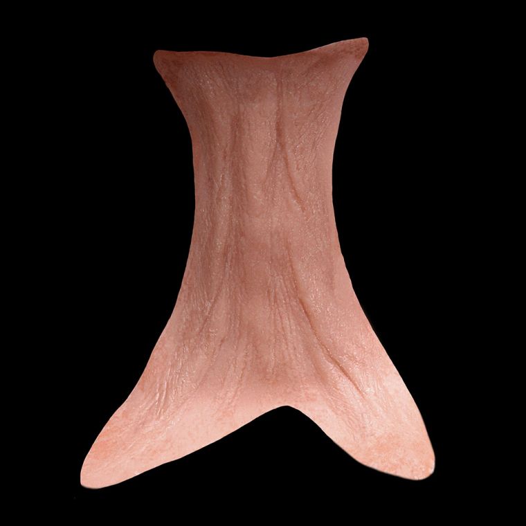 NK8 - Old Age Neck Wattle Female - MFX Warehouse