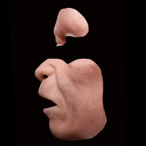 WW2 - Werewolf Full Face - MFX Warehouse