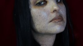 VB1 – Vampire Brow - MFX Warehouse