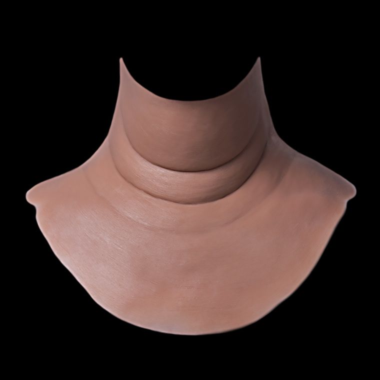 NK25 - Fat Neck Unisex - MFX Warehouse