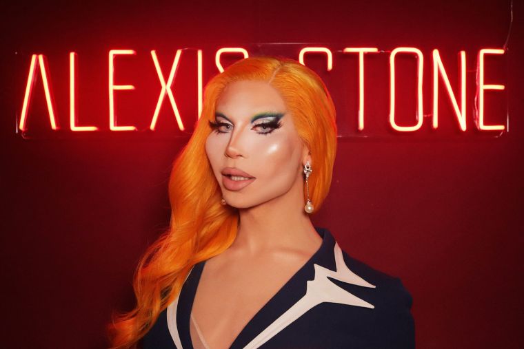 Alexis Stone x MFX Warehouse Cheekbones - MFX Warehouse